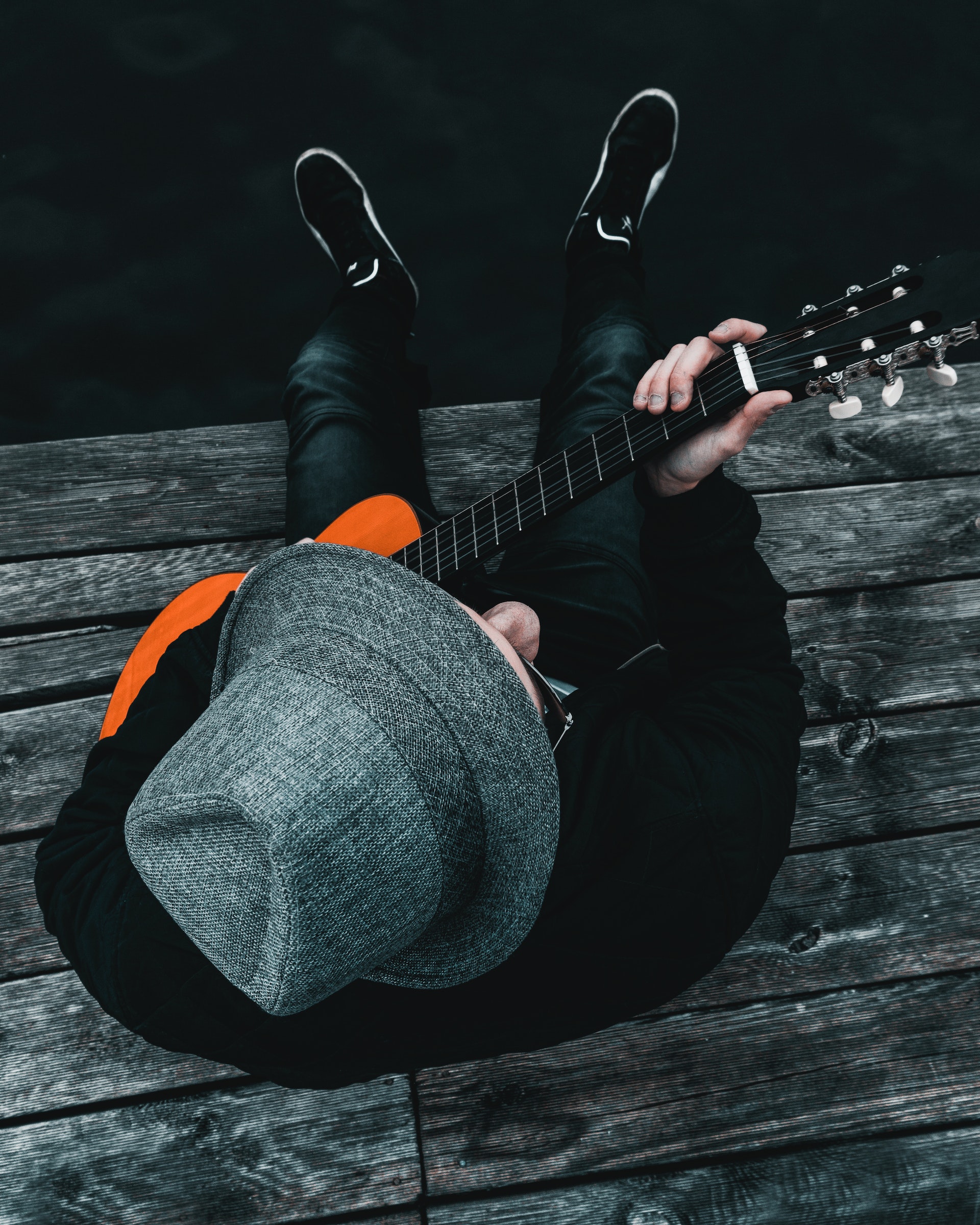 How to Make Bar Chords Easier on Guitar